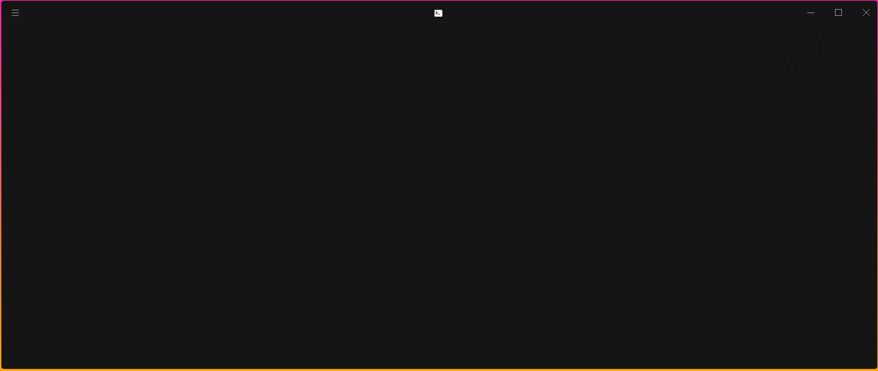 Wsl